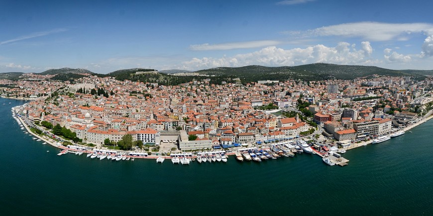 Šibenik basics | Sibenik